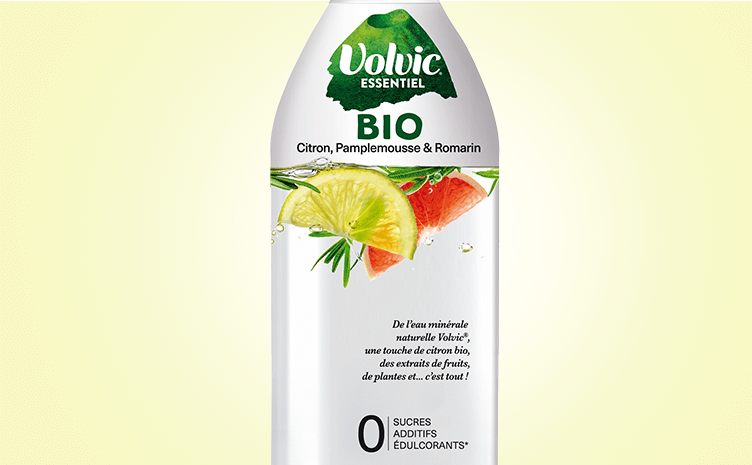 Volvic Belgium: Volvic Belgium (NL)